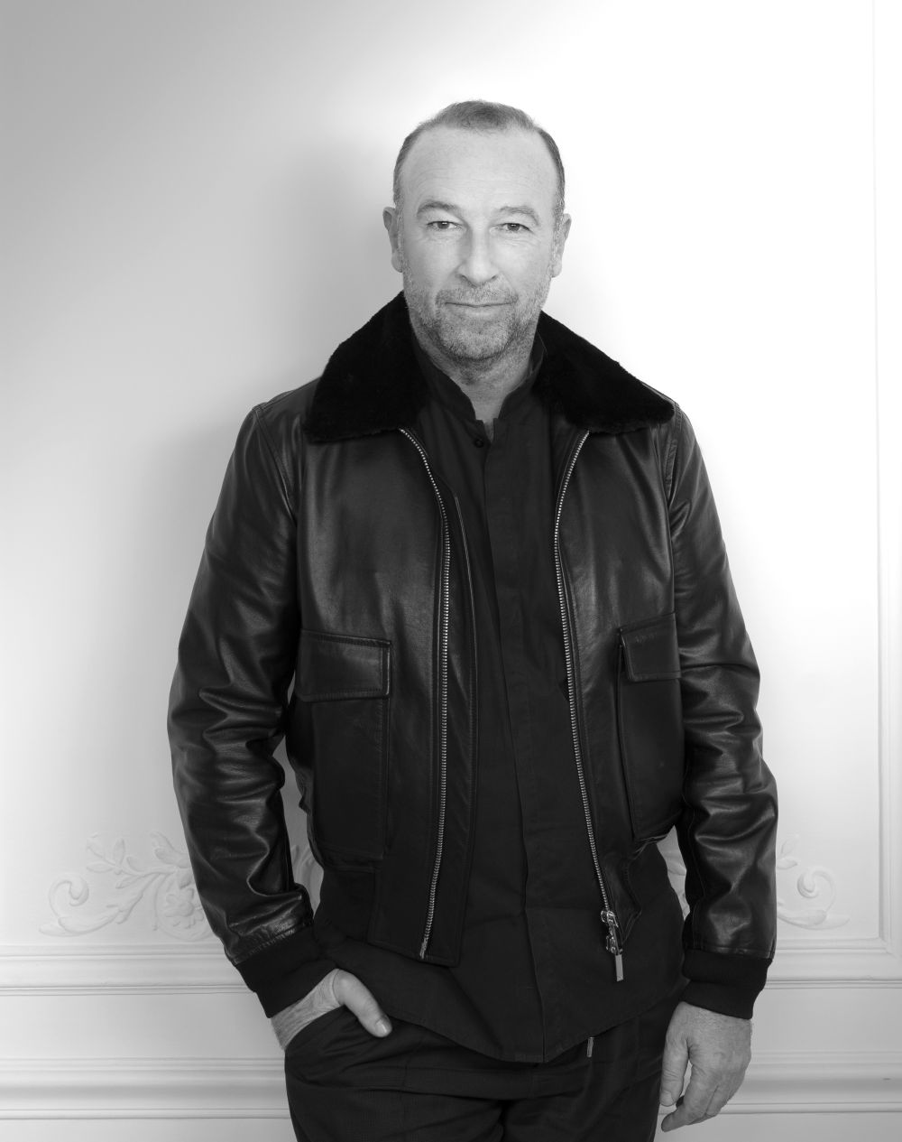 Interview with Jérôme Pulis